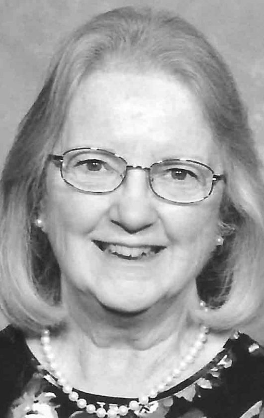 Mary Ellen Huling | News, Sports, Jobs - News and Sentinel